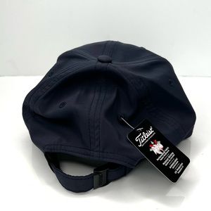 Titleist | Accessories | Tiltieist Psd Phil Smith Design Mens Ball Cap ...